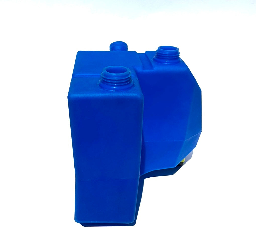 X-2 / 650sx Jet Ski Fuel Tank (Velocity Blue) (Gas cap not included) – Fly-n-ty Jet Ski Products