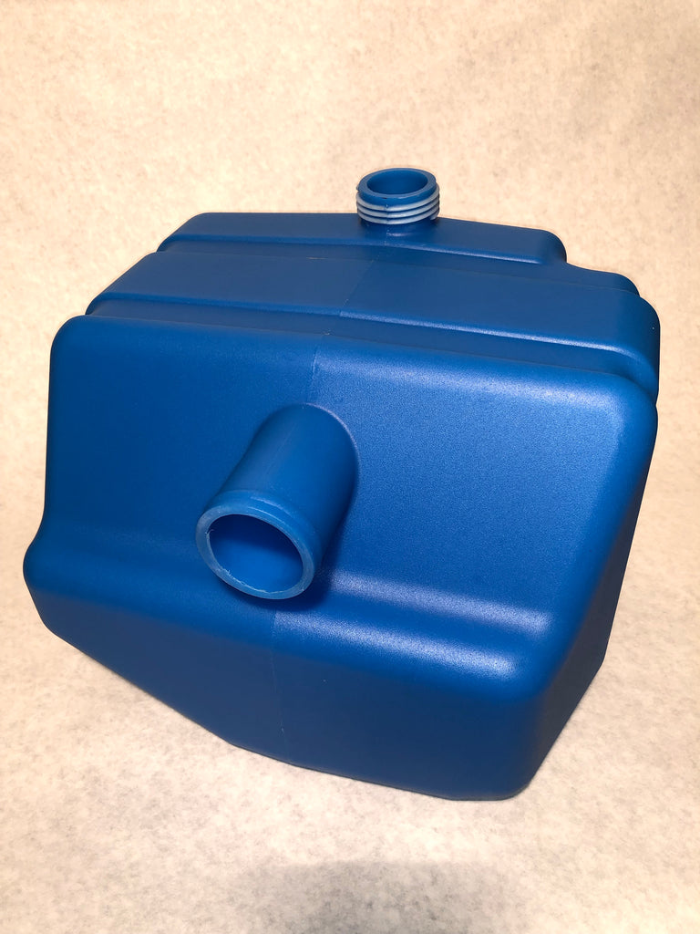 300/400/440/550 “Standard Fill” Kawasaki Jet Ski Fuel Tank Gen. 2 (Vel ...